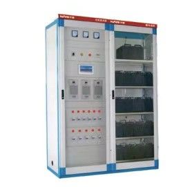 IP30 380V AC input Low Voltage Switchgear GZDW Series DC Power Supply ...